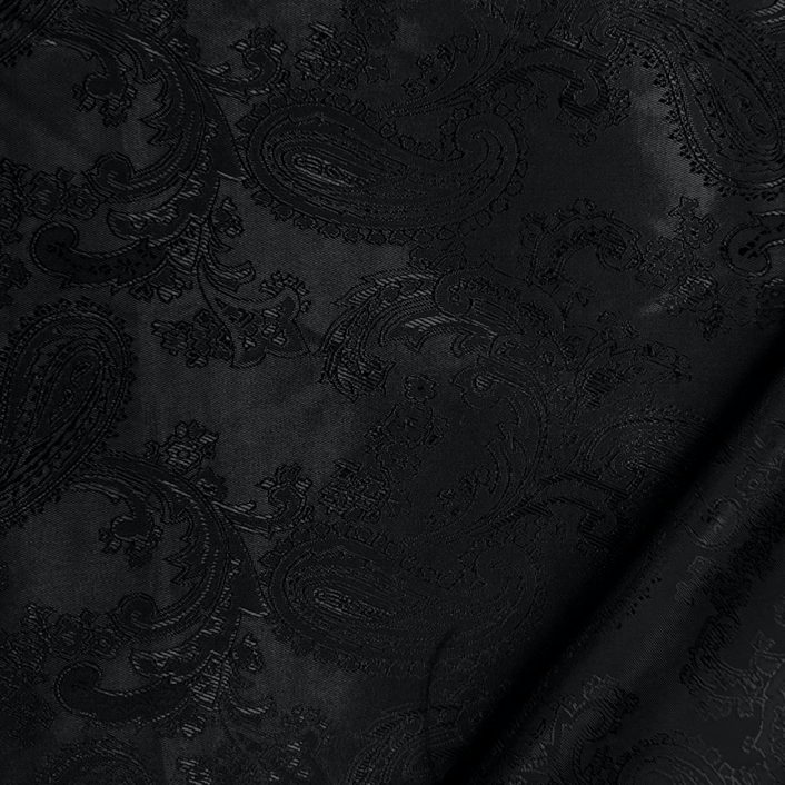 Paisley Lining - Fancy Silk Store