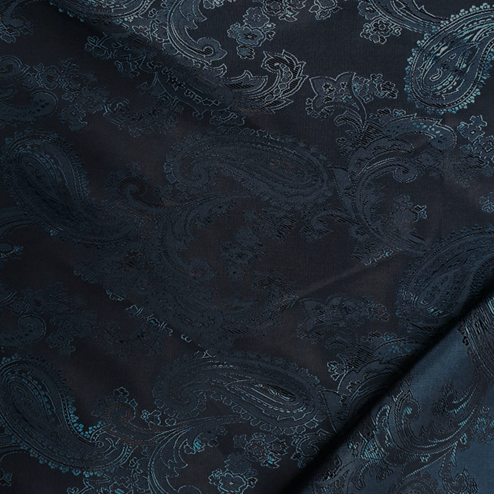 Paisley Lining - Fancy Silk Store