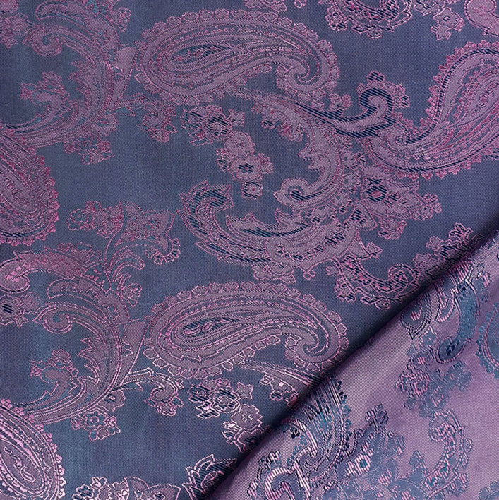 Paisley Lining - Fancy Silk Store
