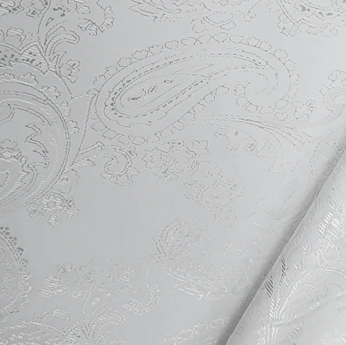 Paisley Lining - Fancy Silk Store